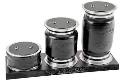 Universal Air: Air Spring & Suspension System Manufacture